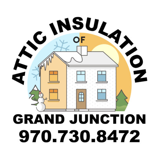Professional Attic Insulation - Attic Insulation of Grand Junction